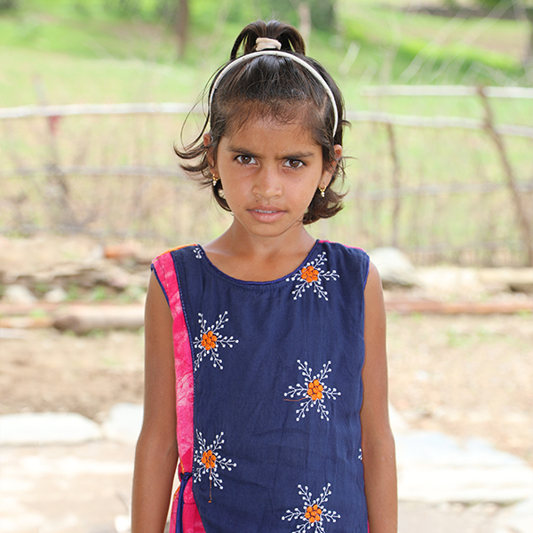 Sahara Paragi - Mid India Christian Mission