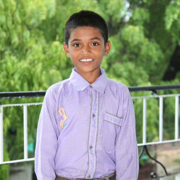 Vijay Bheel - Mid India Christian Mission